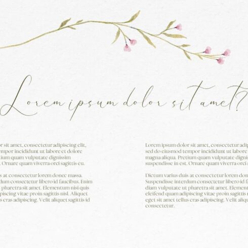 Easter Sunday Powerpoint Template | MasterBundles