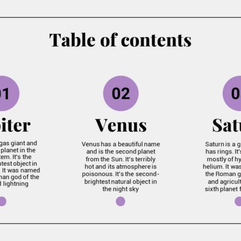 MINIMALIST BUSINESS POWERPOINT TEMPLATE | MasterBundles