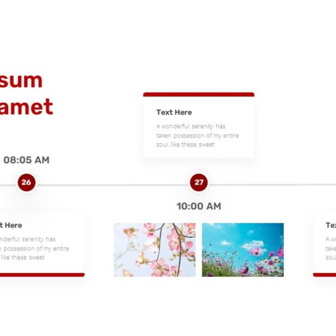 Smell Spring Keynote Template – MasterBundles