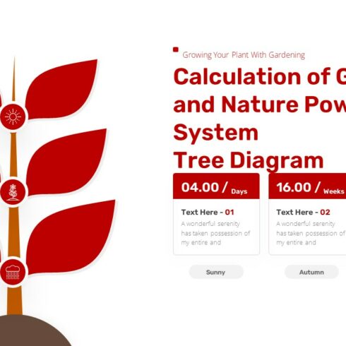 Smell Spring Keynote Template – MasterBundles