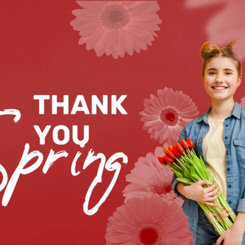 Smell Spring Keynote Template – MasterBundles