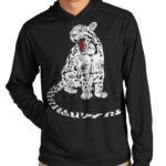 Snow Leopard SVG Designs – MasterBundles