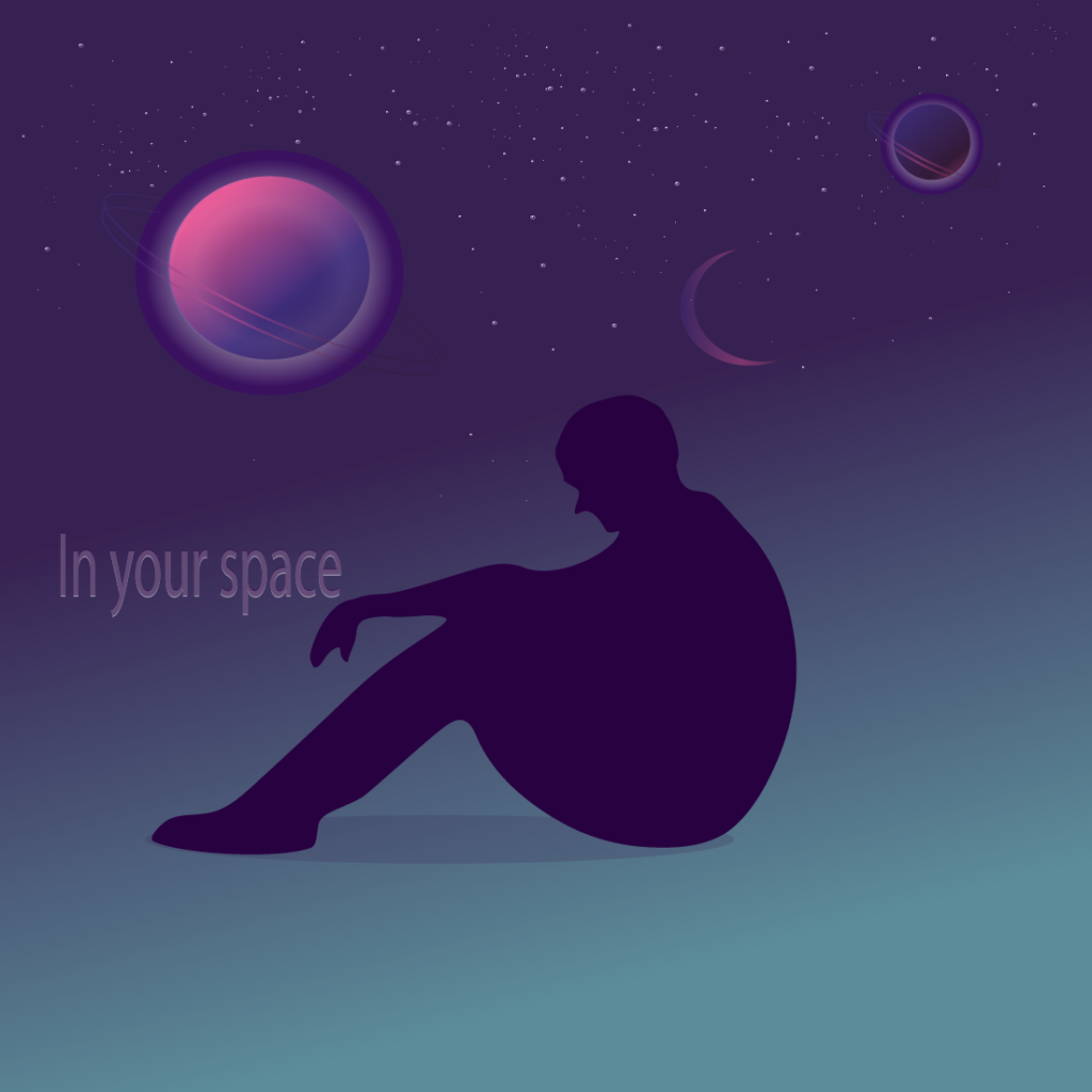 Space Theme Graphics Illustrations - MasterBundles