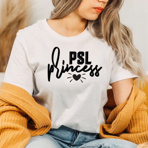Psl Princess SVG Designs | MasterBundles