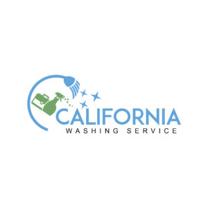 Washing Logo Template | MasterBundles