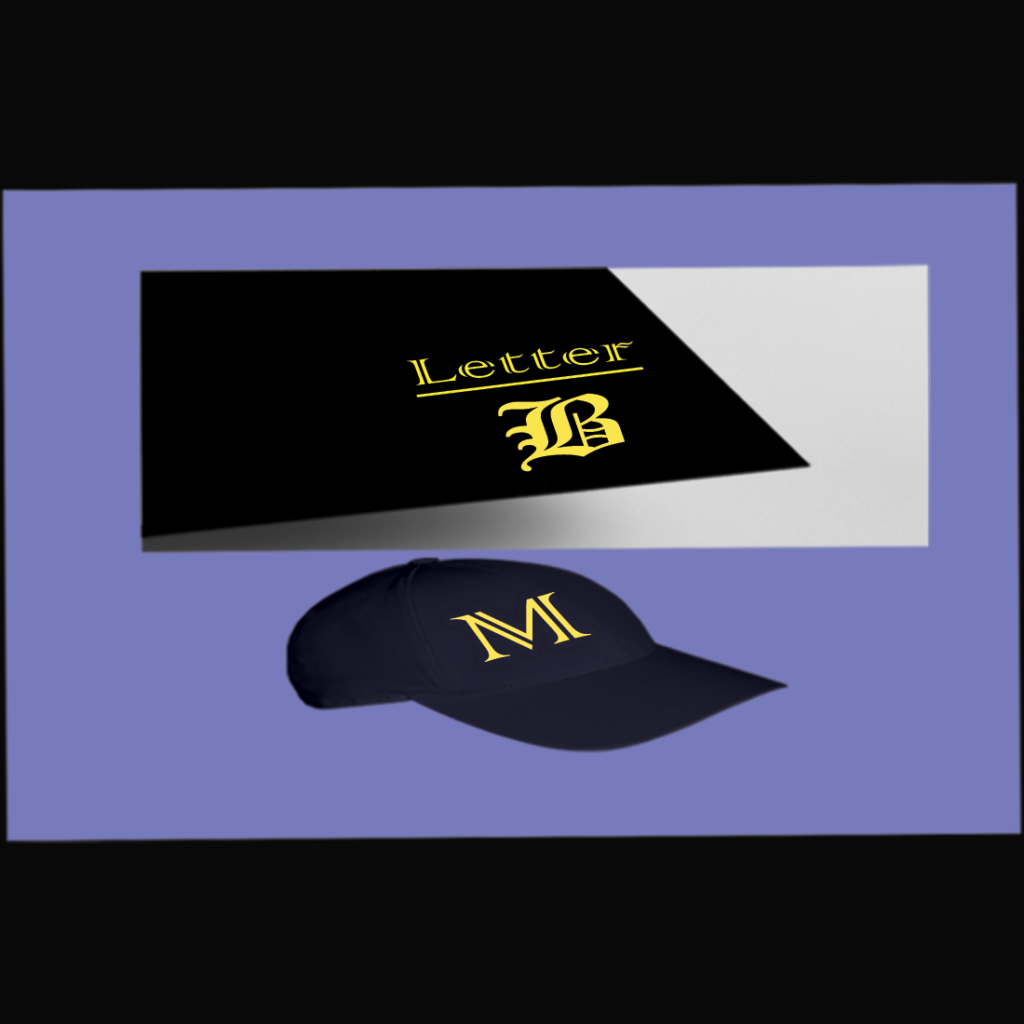 Letter Logos Design Bundle - MasterBundles