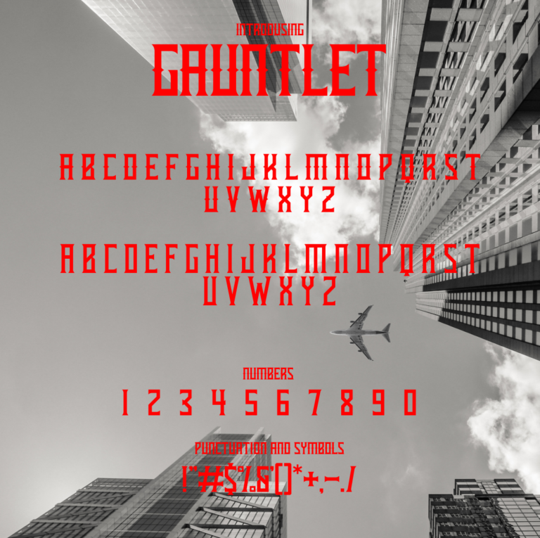 Tristyn Font – MasterBundles