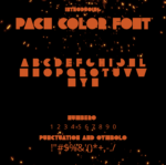 Blade Font – MasterBundles