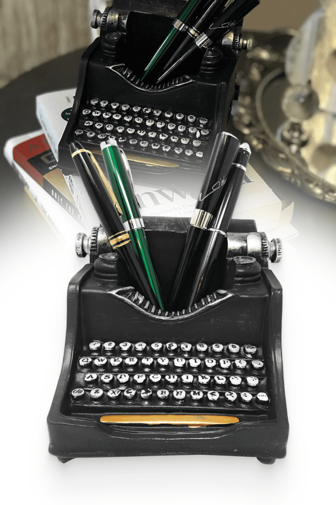 55+ Best Gifts for Writers 2023: Gift Ideas by MasterBundles