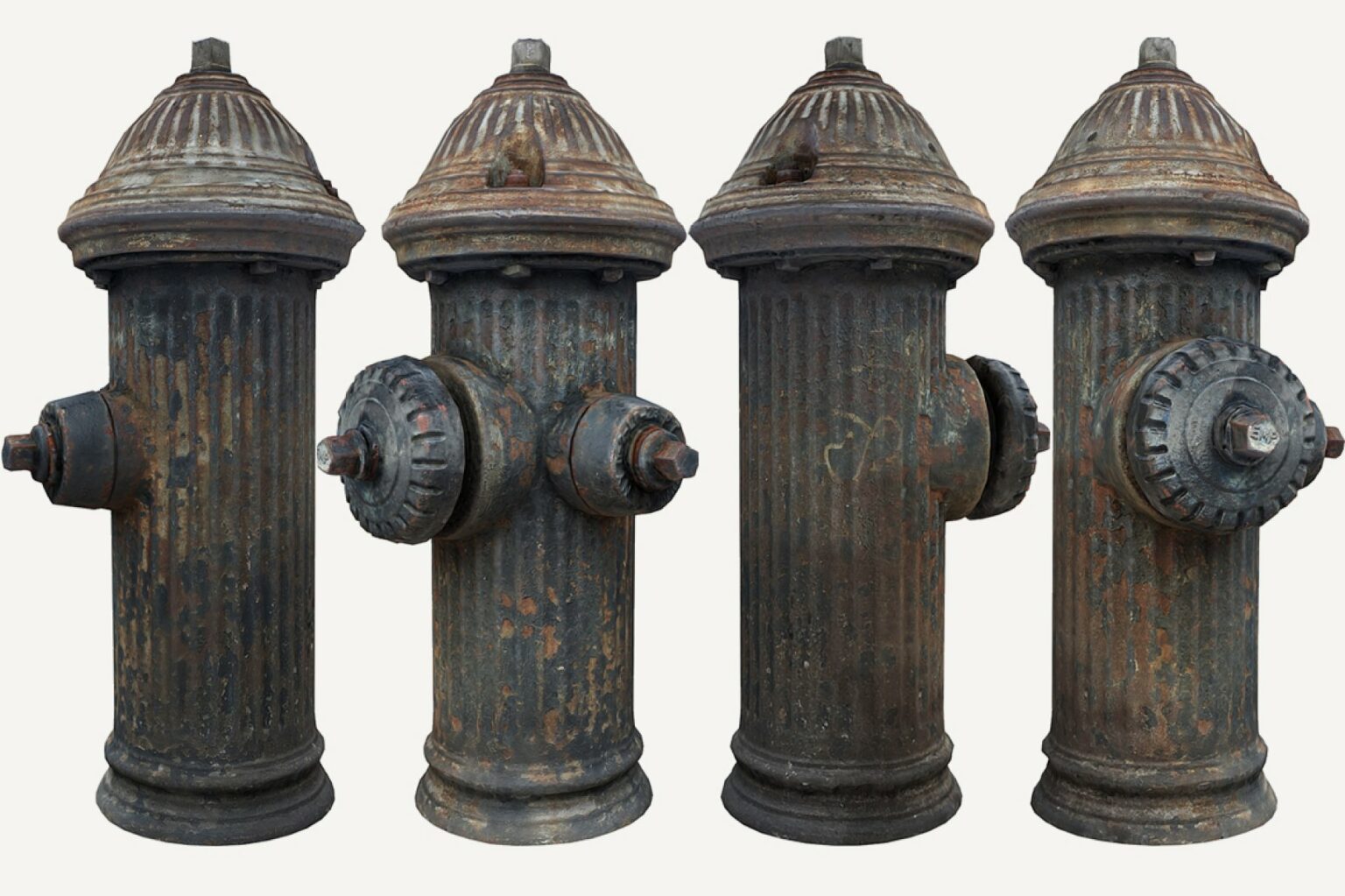 Fire Hydrant – MasterBundles