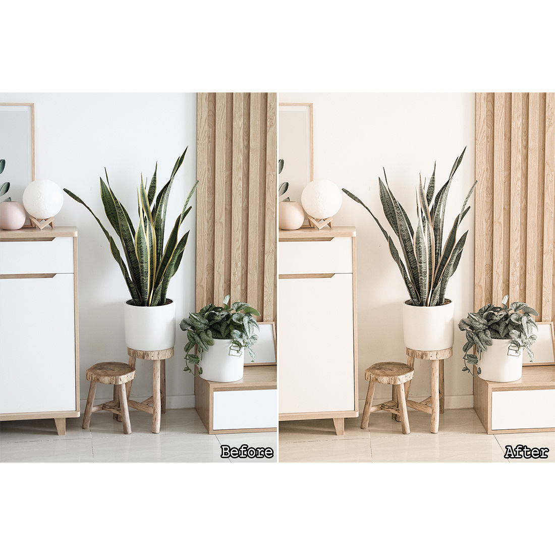 8 Peachy Tone Mobile and Desktop Lightroom Presets - MasterBundles