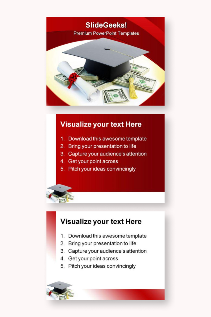 20+ Best Academic PowerPoint Templates 2023: Free and Premium