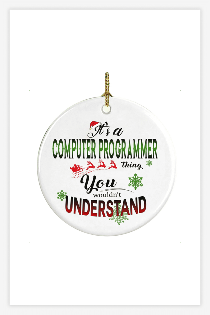 40+ Best Gifts for Programmers 2023 | Gift Ideas for Any Occasion