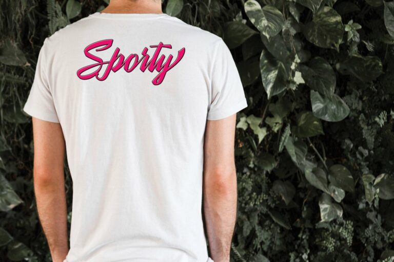 Shanella Stylish Font – MasterBundles