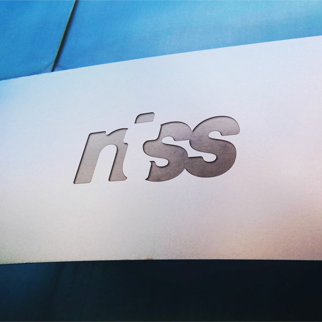 Ntss Letter Logo Design - MasterBundles