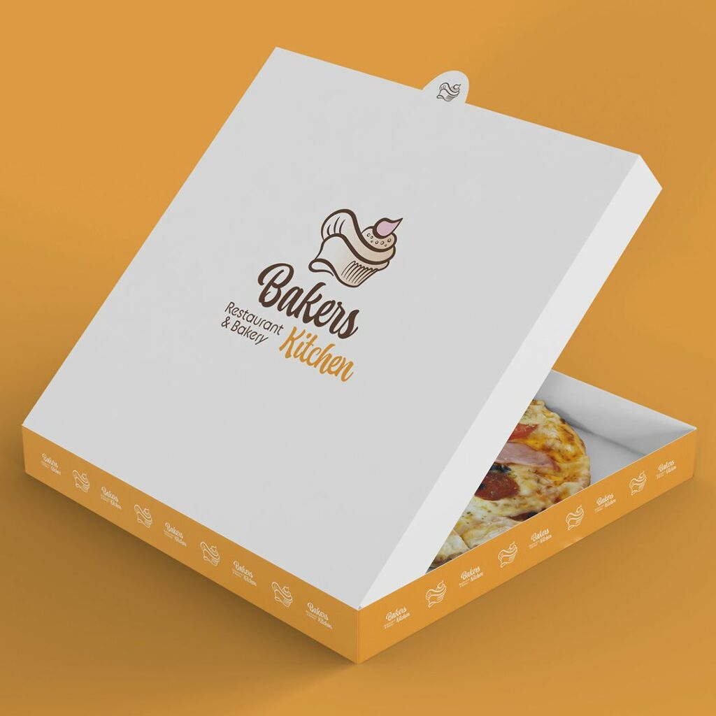 Bakers Kitchen - MasterBundles