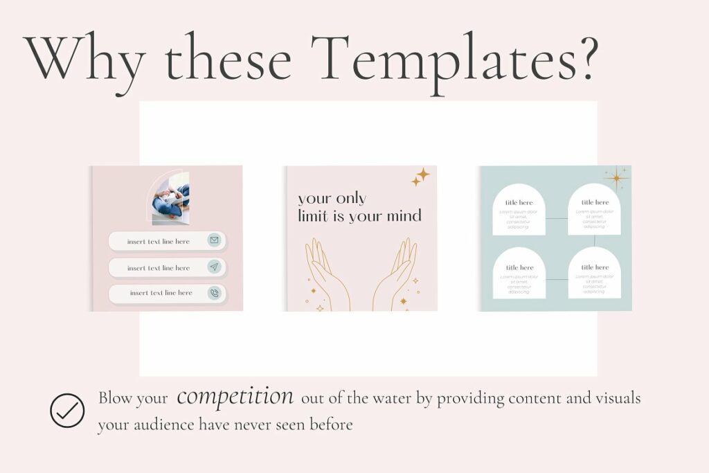 Mystic Instagram Bundle – MasterBundles