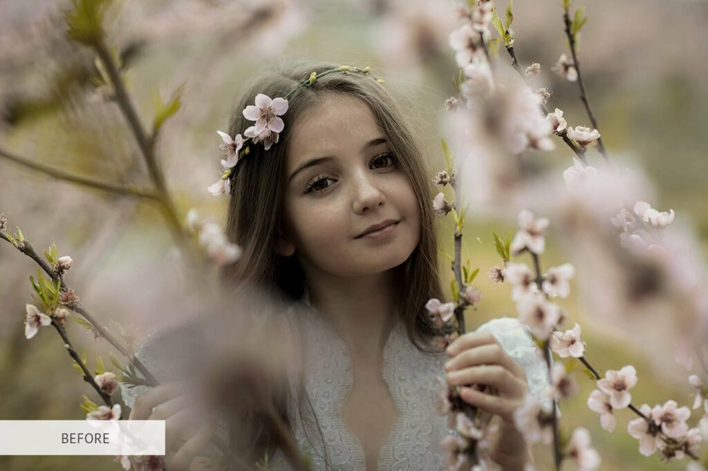 Photoshop Actions - Soft Matte – MasterBundles