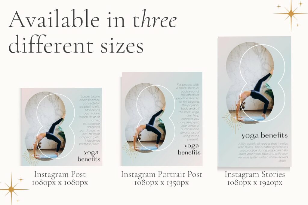 Mystic Instagram Bundle – MasterBundles