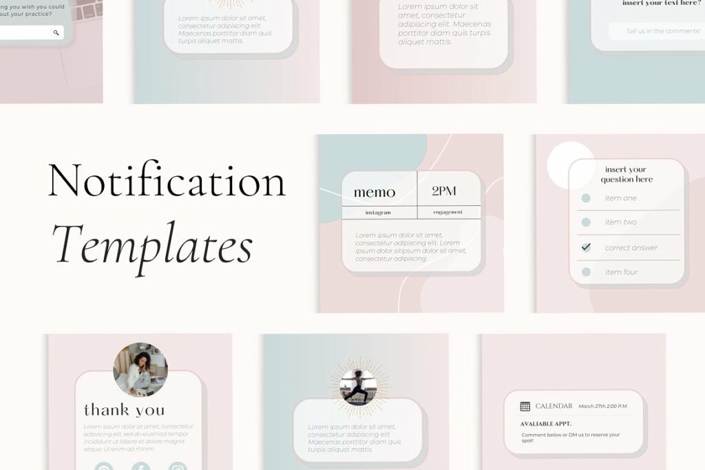 Mystic Instagram Bundle – MasterBundles
