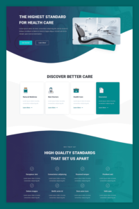 50+ Best Elementor Themes 2023: Free & Premium