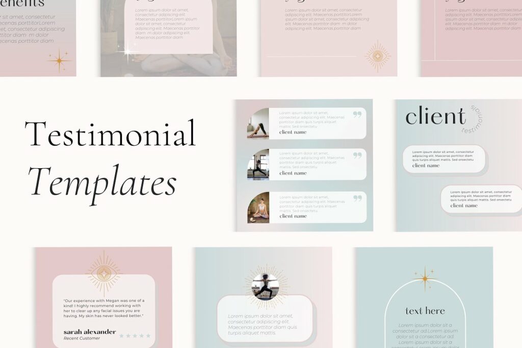 Mystic Instagram Bundle – MasterBundles