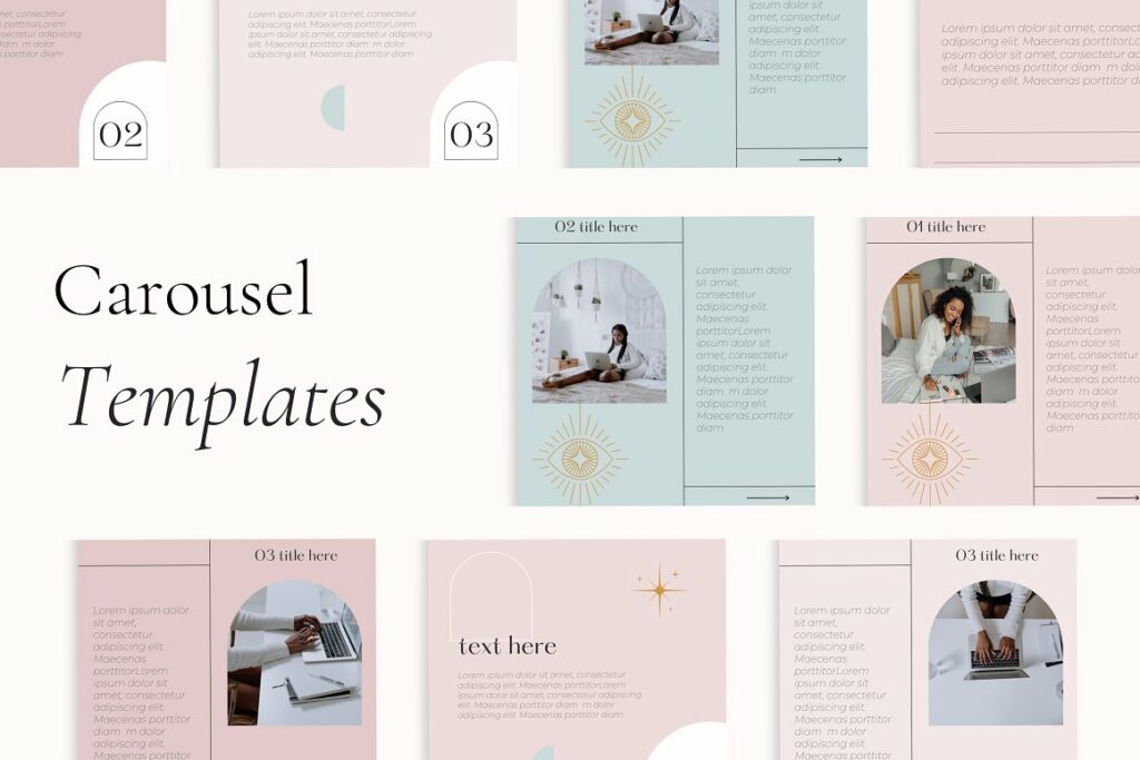 Mystic Instagram Bundle – MasterBundles