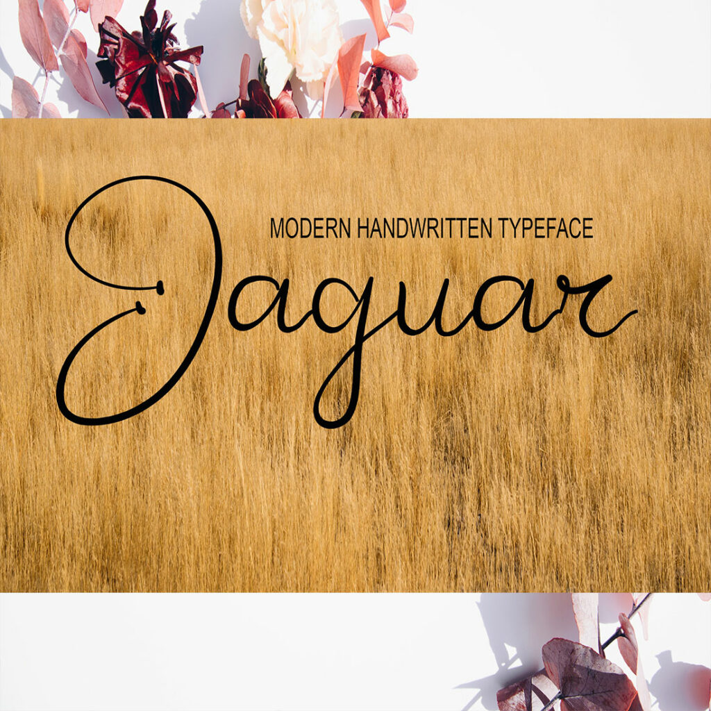 Ganteng Fonts - MasterBundles