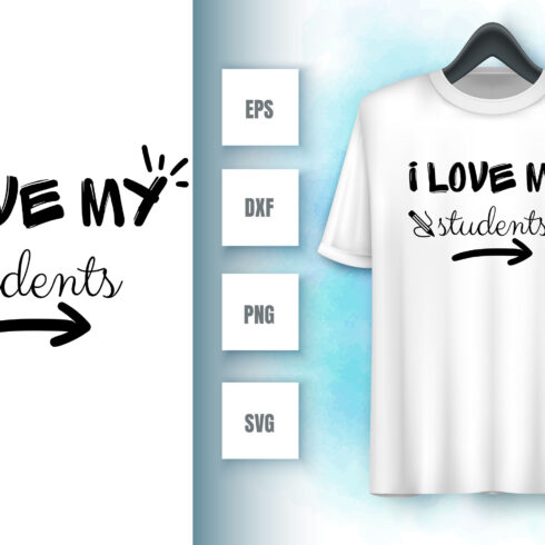 Teacher SVG Bundle | MasterBundles