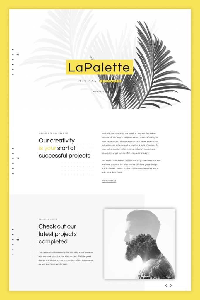 50+ Best Elementor Themes 2023: Free & Premium