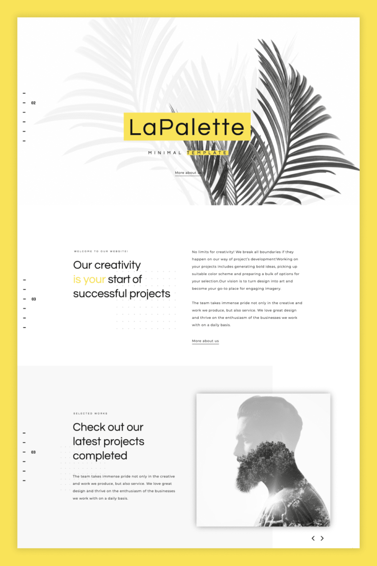 50+ Best Elementor Themes 2023: Free & Premium