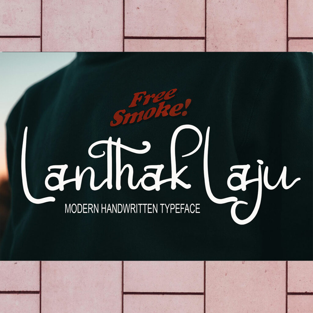 Agukisy Script Signature Font - only $8 - MasterBundles