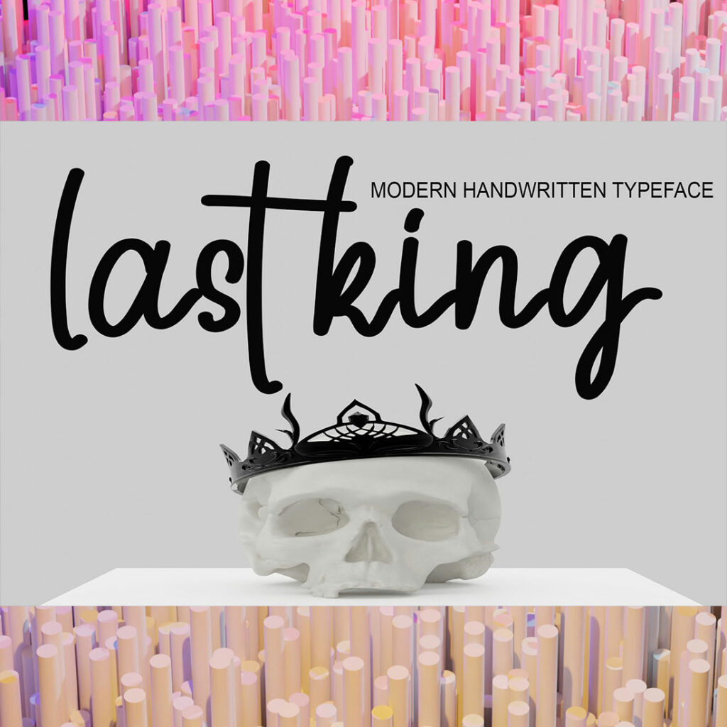 King Sumbo - only$5 - MasterBundles