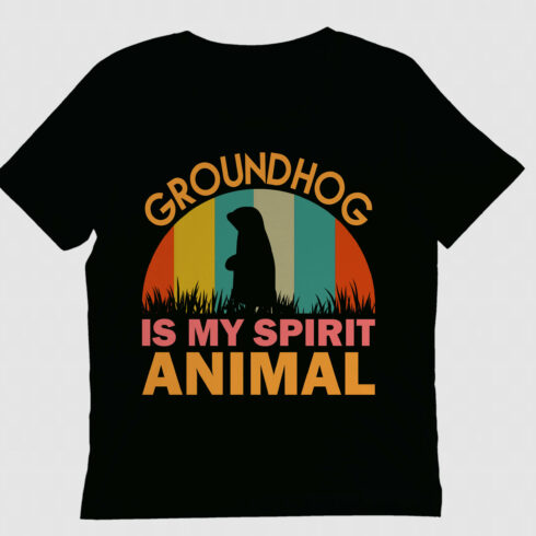 Groundhog Day T-shirt Design SVG Bundle Only $2 - MasterBundles
