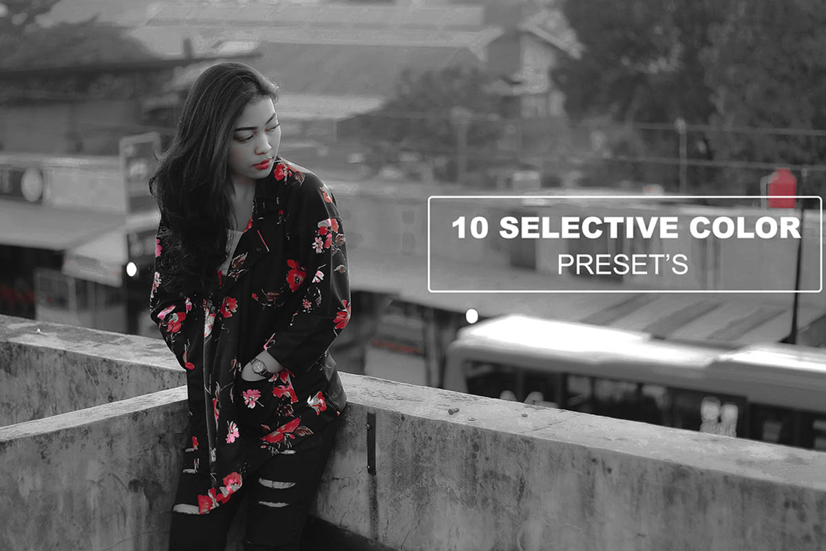 Tokyo Lightroom Presets Masterbundles