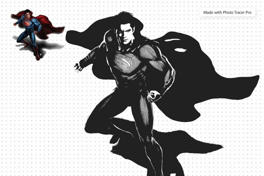 Photo Tracer Pro - Vector Maker – MasterBundles