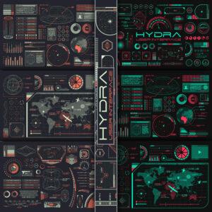 Hydra UI – MasterBundles