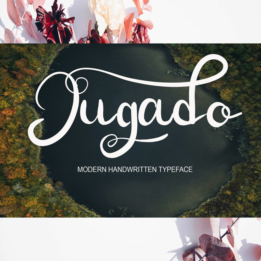 Gajah Fonts - MasterBundles