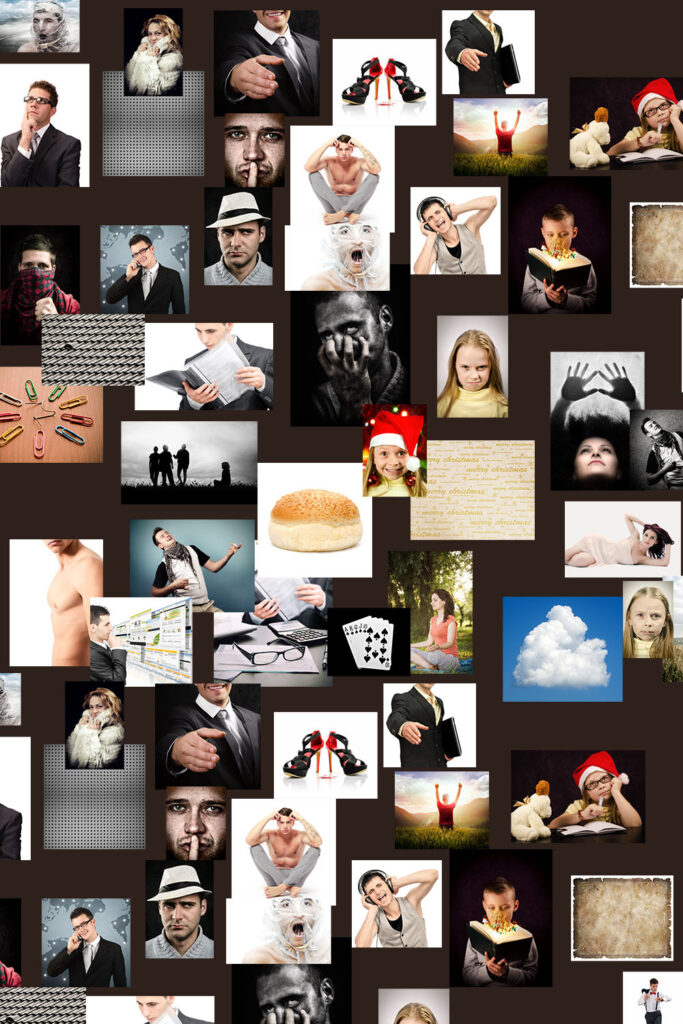 50 Miscellaneous Stock Images Bundle - MasterBundles