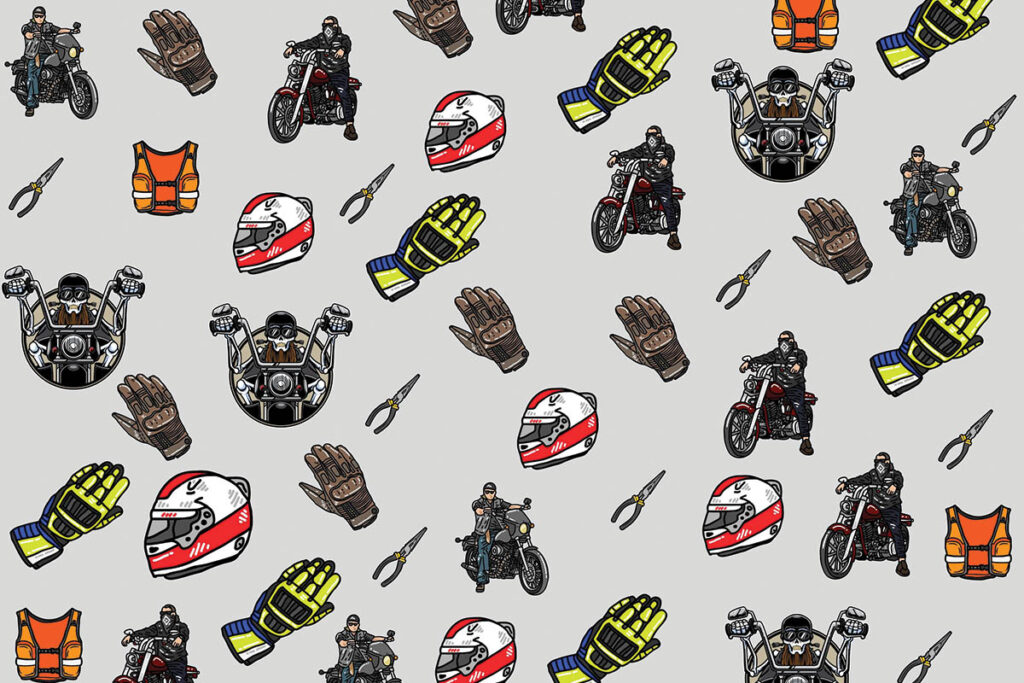 Exclusive Pattern Bundle - MasterBundles