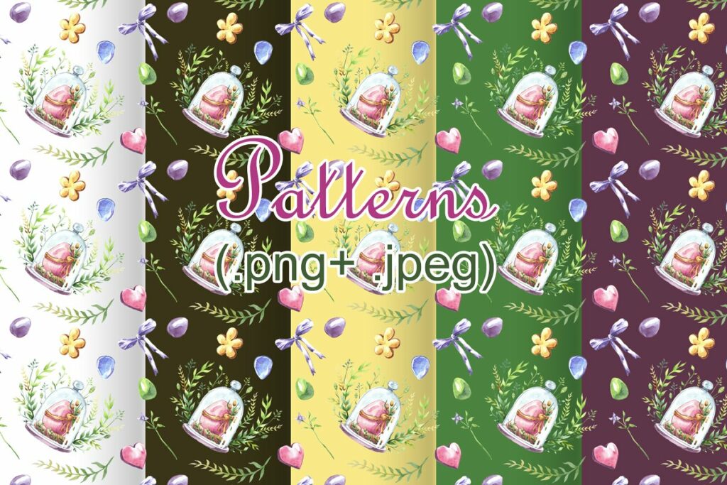 Funny Easter – MasterBundles