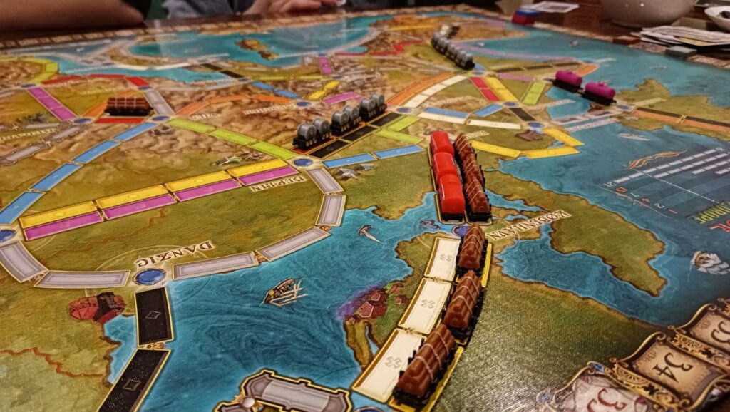 Board Games Stock Photo - MasterBundles