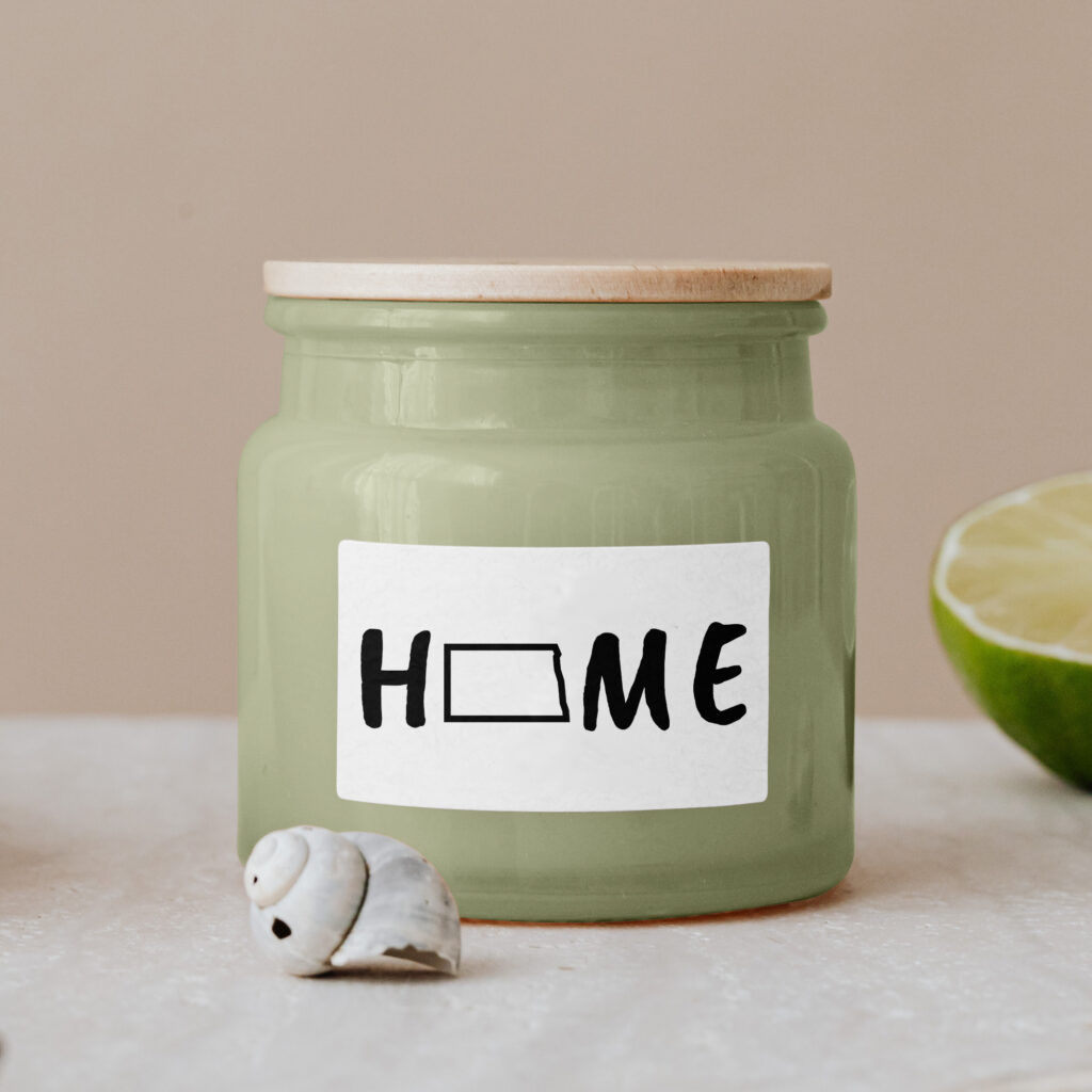 North Dakota SVG Bundle – MasterBundles