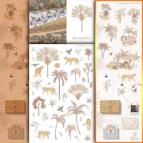 Dry Tropics – MasterBundles