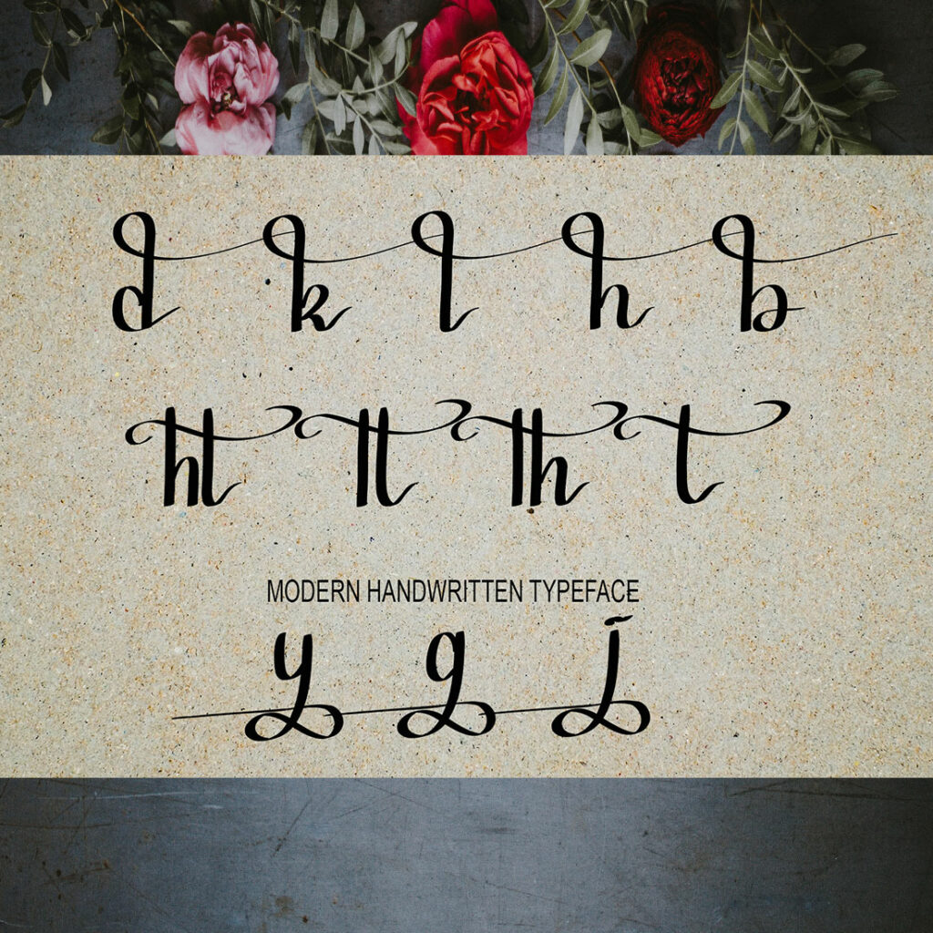 Jaking Fonts - MasterBundles