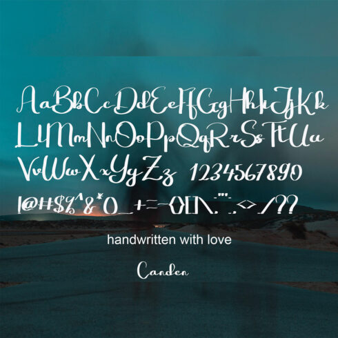 Stylish Font Barakuda Sans Serif Design - MasterBundles