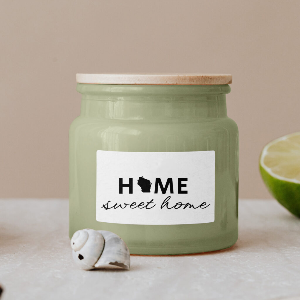 Wisconsin State Svg Bundle – MasterBundles