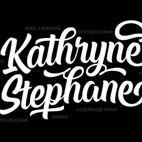 Chuck Noon Family Font – MasterBundles