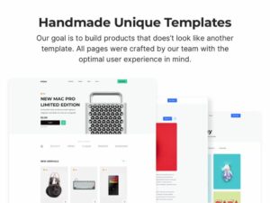Muze Multi-Purpose Bootstrap 5 HTML Template - MasterBundles