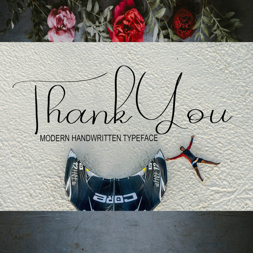 Jenny Fonts - MasterBundles